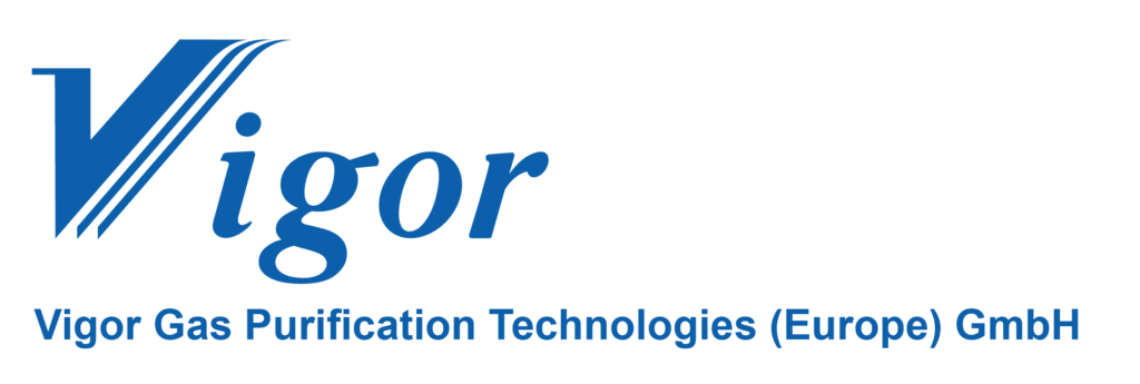 Vigor Gas Europe - Our story